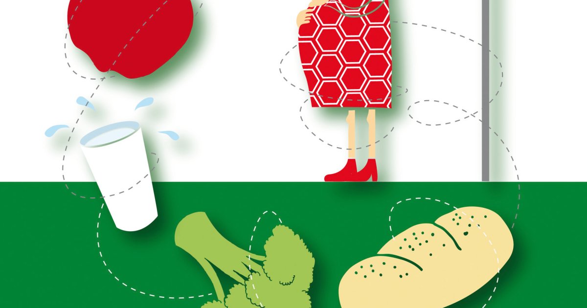 Forstoppelse hos gravide og ammende - Helsebiblioteket