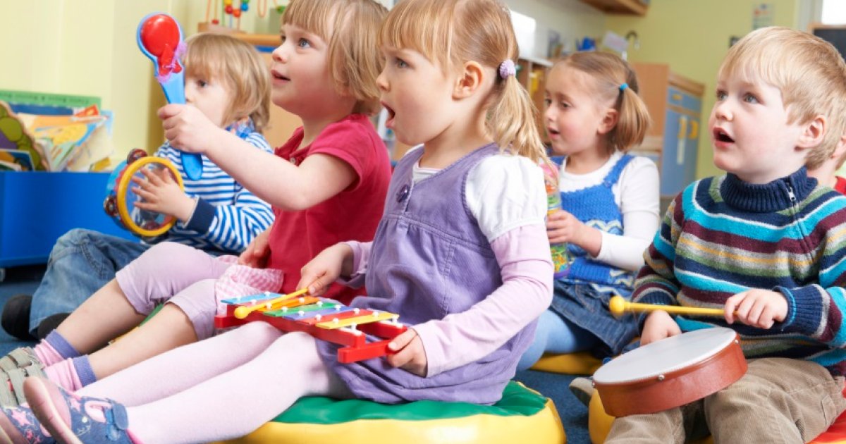 Betydningsfull gjennom musikk: musikkterapiens ringvirkninger i ...