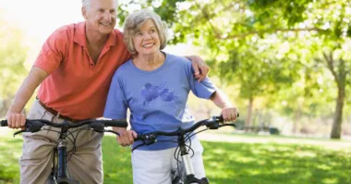 Fysisk aktivitet hos eldre (Tidsskrift for Norsk psykologforening ...