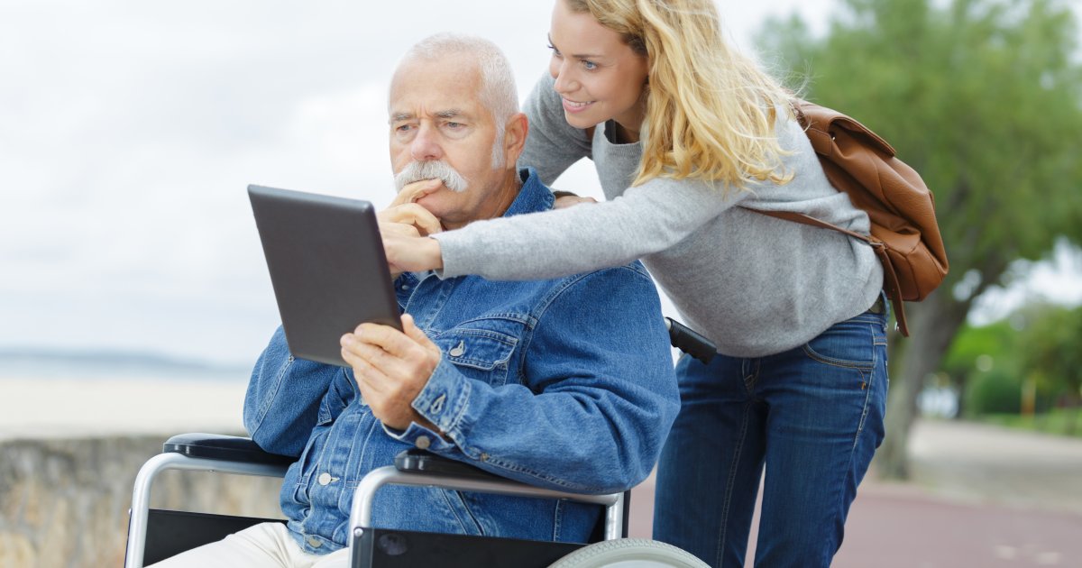 Her finner du retningslinjer og råd for demens og psykiske lidelser hos eldre - Helsebiblioteket