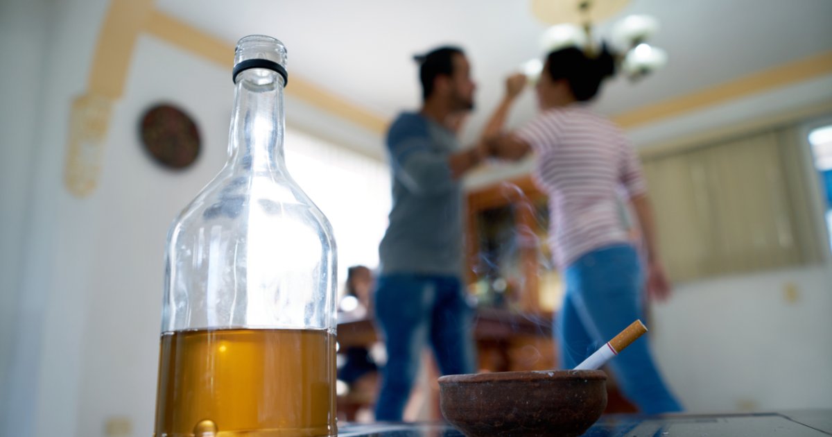 Kursprogram om rus og vold med seks moduler (Erfaringskompetanse.no) - Helsebiblioteket