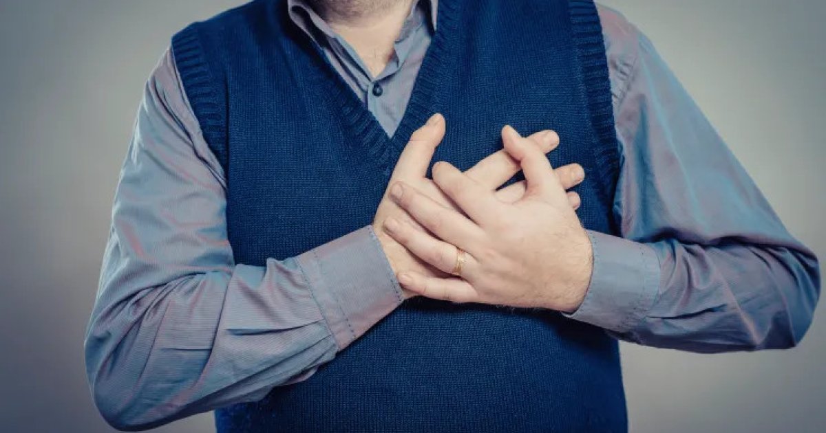 Manglende somatisk oppfølging hos pasienter med psykiske lidelser (ROP) - Helsebiblioteket