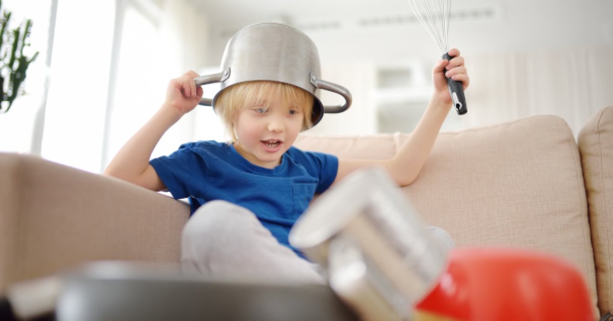 Økning i ADHD-diagnoser for barn og unge under pandemien (FHI ...