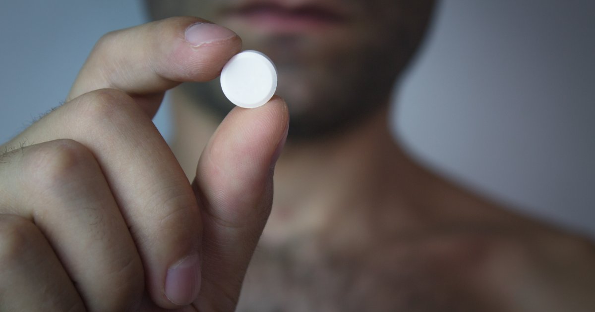 Økt bruk av sterke smertestillende medisiner med opioider (FHI ...