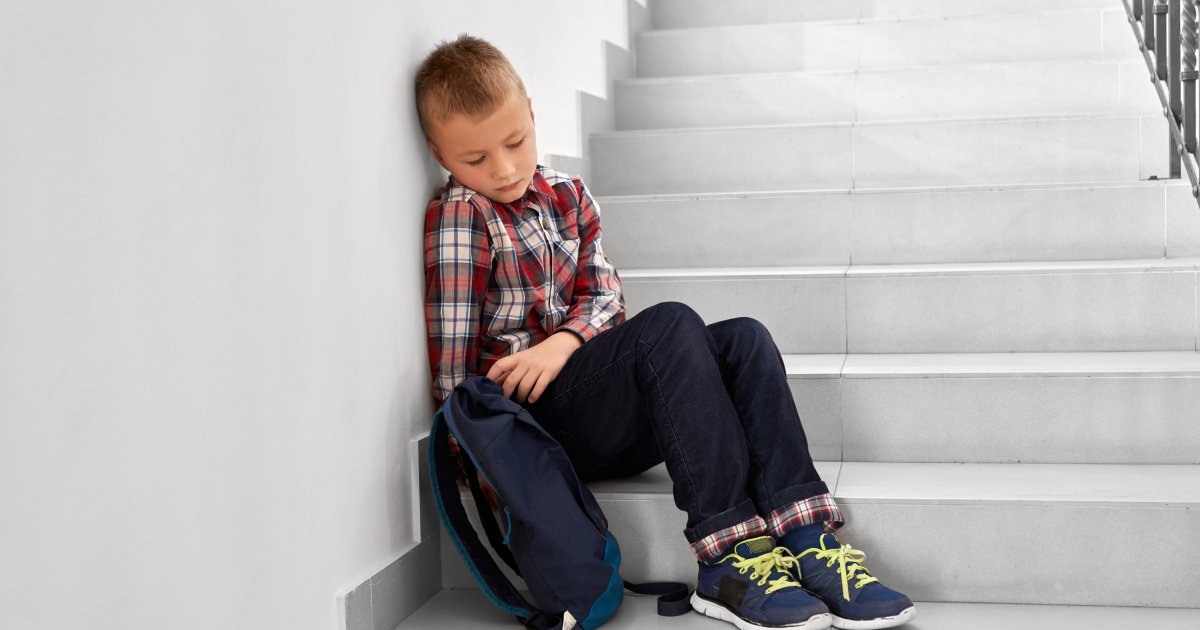 Retningslinjer for angstlidelser hos barn og ungdom samlet hos Helsebiblioteket - Helsebiblioteket