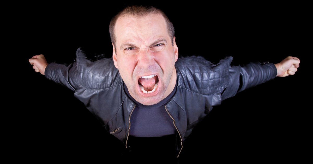 Slik kan du bruke Brøset Violence Checklist - Helsebiblioteket