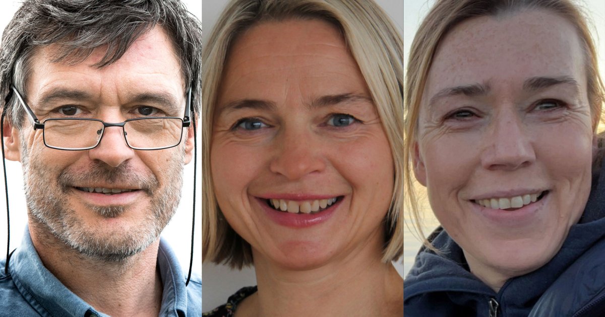 Bærekraft og beredskap er to sider av samme sak - Helsebiblioteket