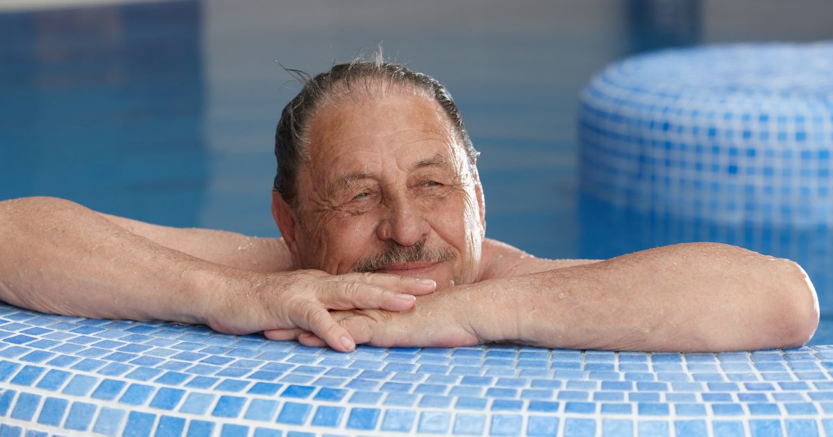 Fysisk trening har forebyggende effekt - Helsebiblioteket