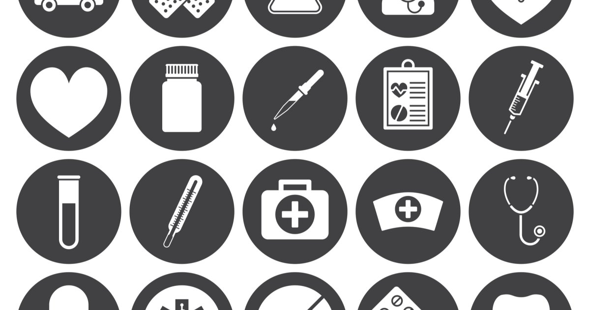 Symboler kan innvirke på etterlevelse - Helsebiblioteket