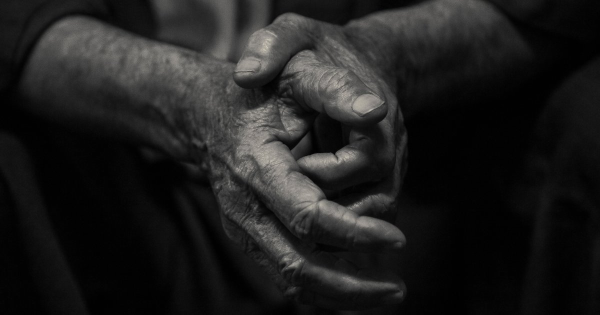 Ved livets slutt - Helsebiblioteket